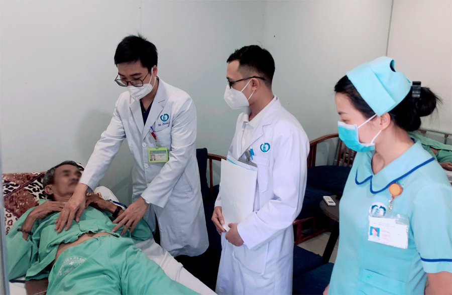 Làm thế nào để khắc phục, phòng ngừa chứng tiểu đêm